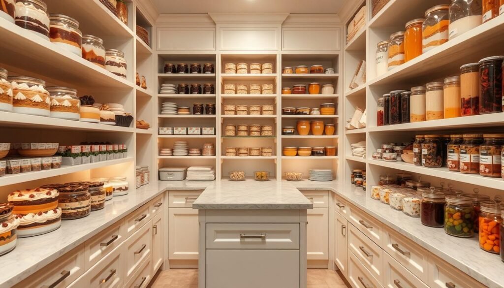 How to Store Desserts for Maximum Freshness