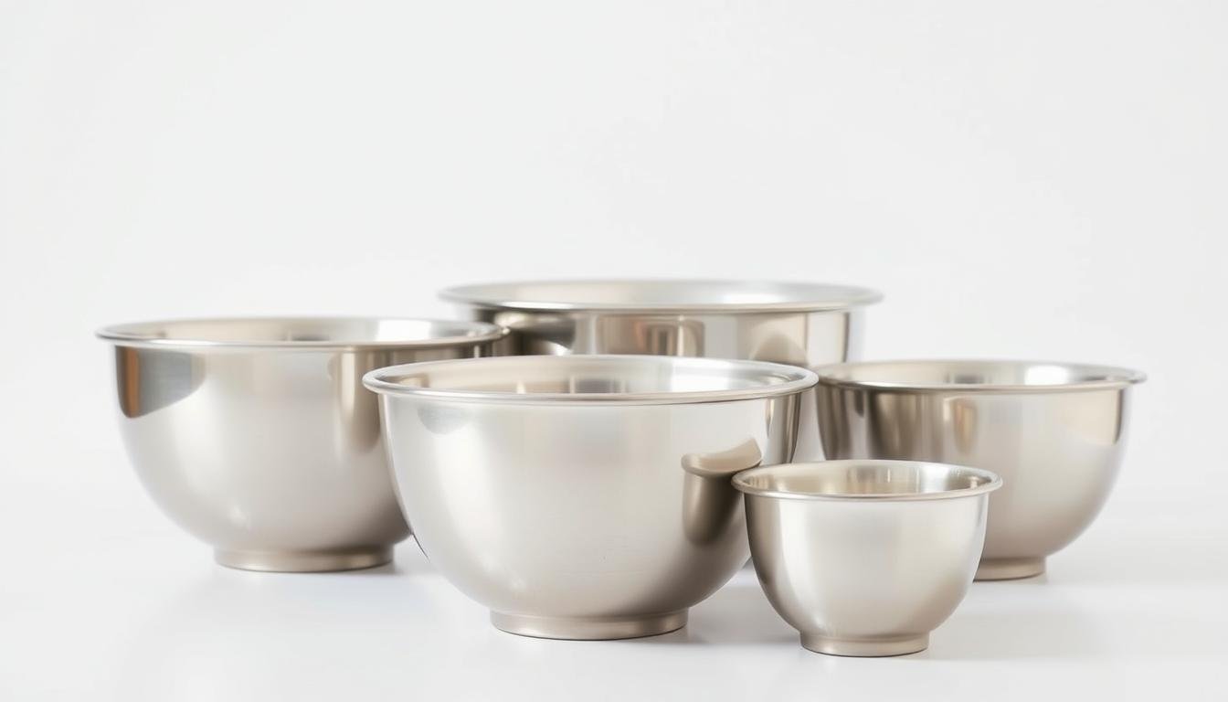 Mixing Bowl Guide | Complete Selection Guide for Kitchen Success