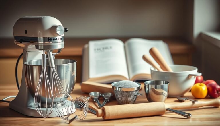 Kitchen Gadgets for Desserts | Essential Tools for Perfect Sweet Treats